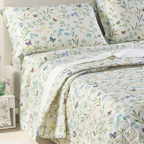 Trapuntini primaverili Blumarine, Borbonese, La Perla, Fazzini, Caleffi ...
